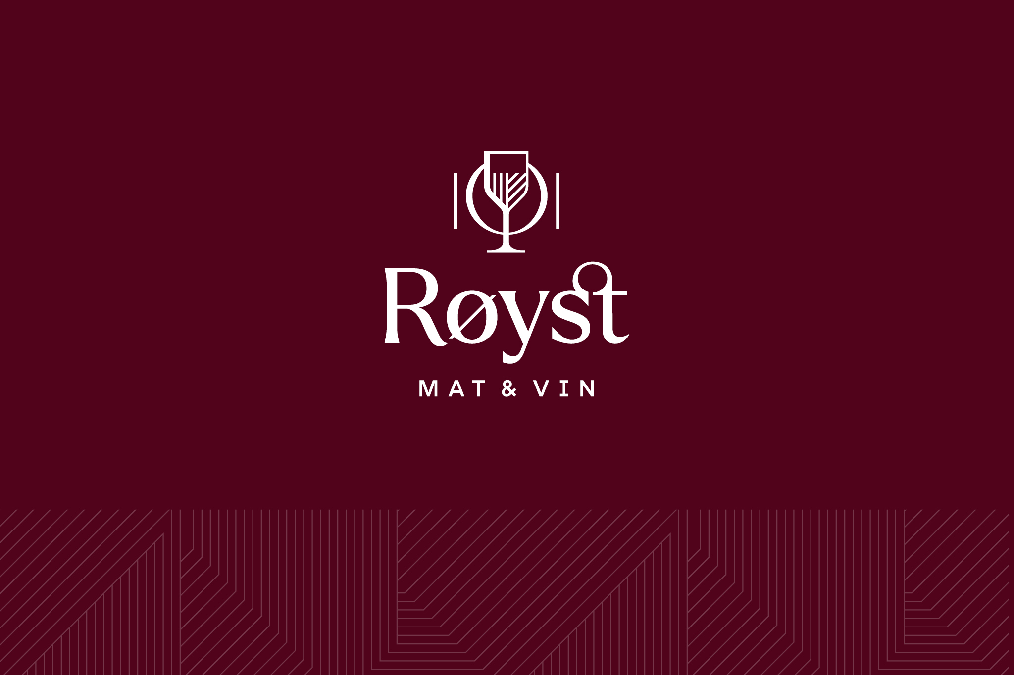 Røyst mat & vin – Univerket
